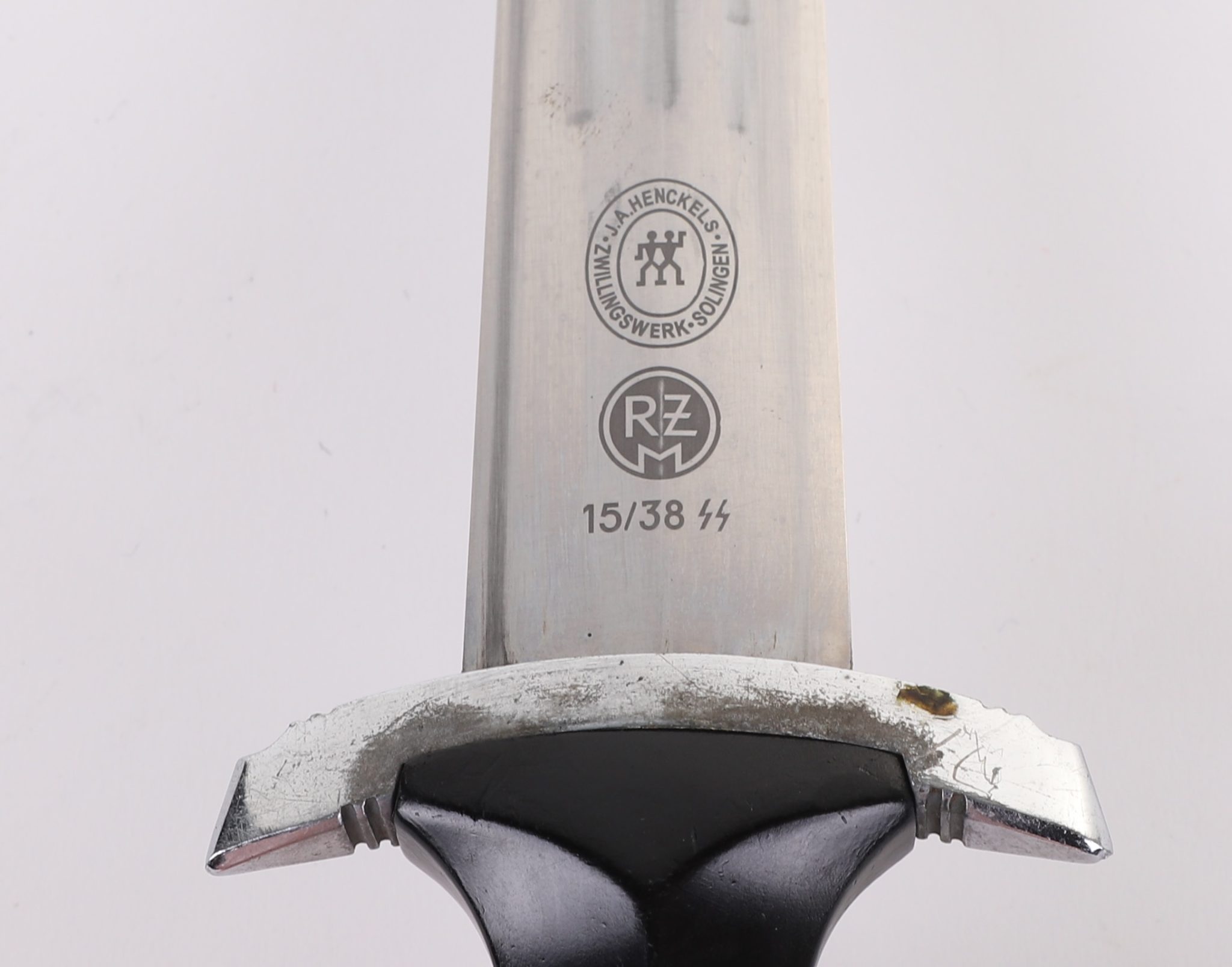 SS Transitional Dagger – Military Collectibles, Inc.