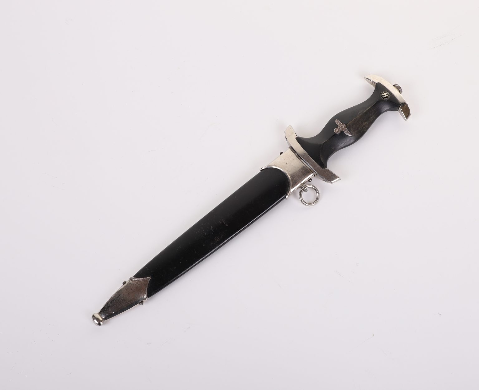 SS Dagger RZM – Military Collectibles, Inc.