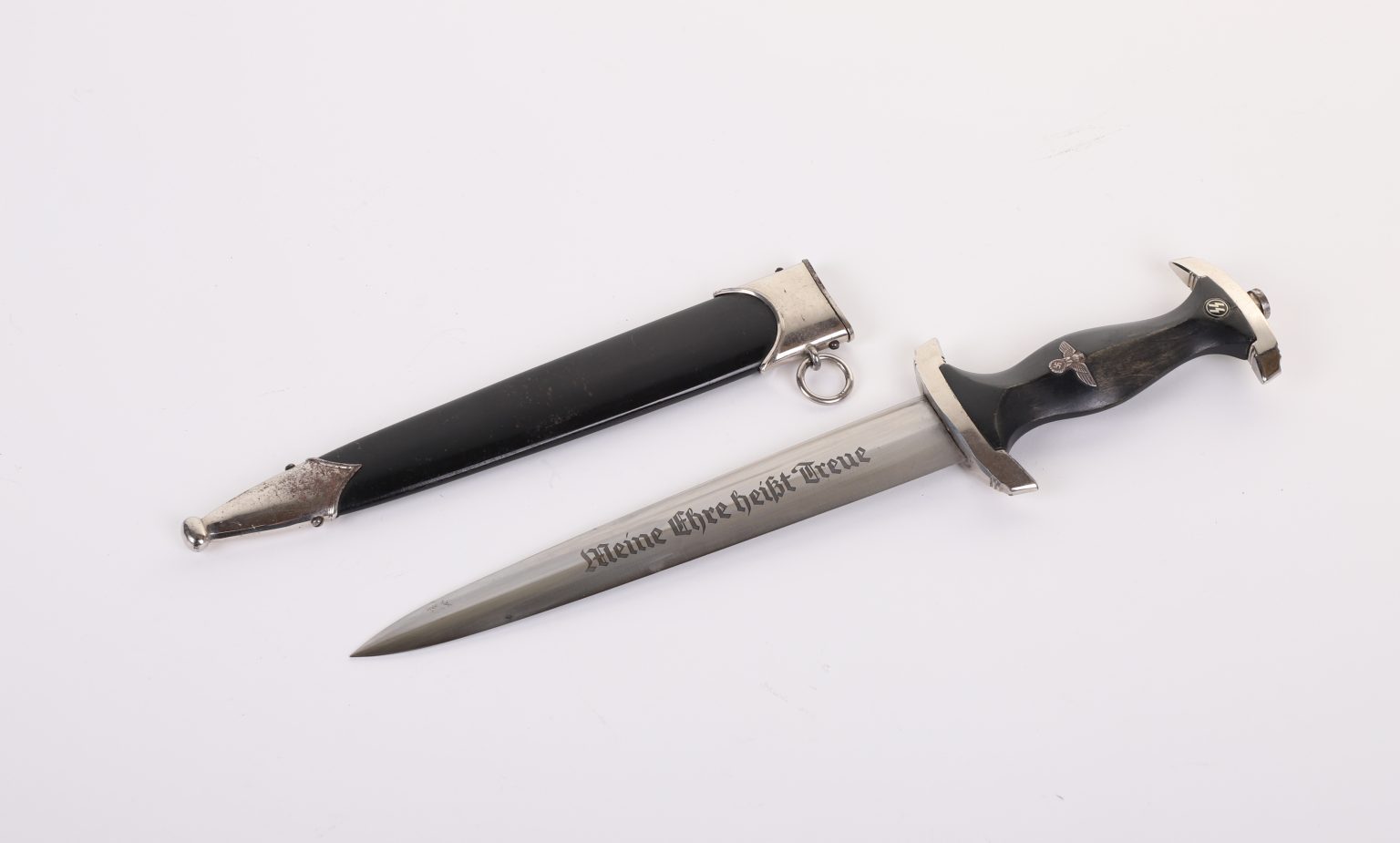 SS Dagger RZM – Military Collectibles, Inc.