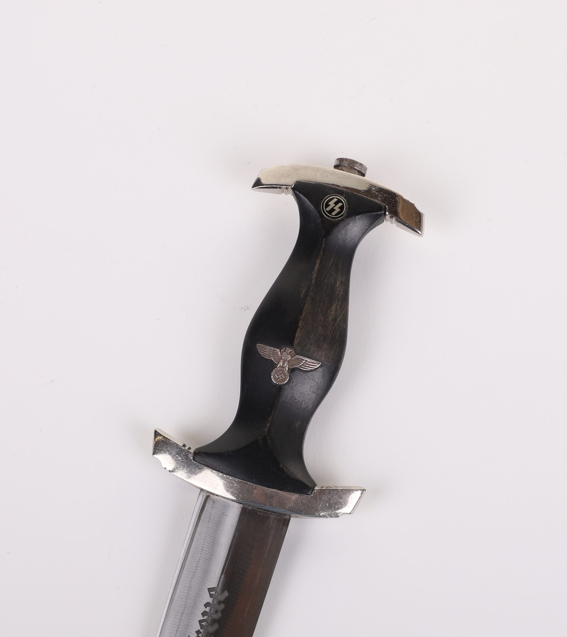 SS Dagger RZM – Military Collectibles, Inc.