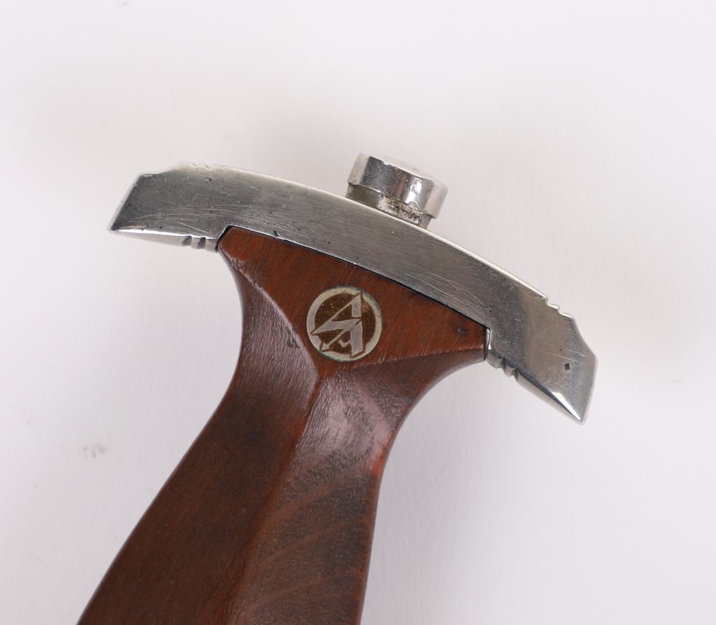 SA Dagger with ‘Christmas’ Pattern Motto by Eickhorn – Military ...