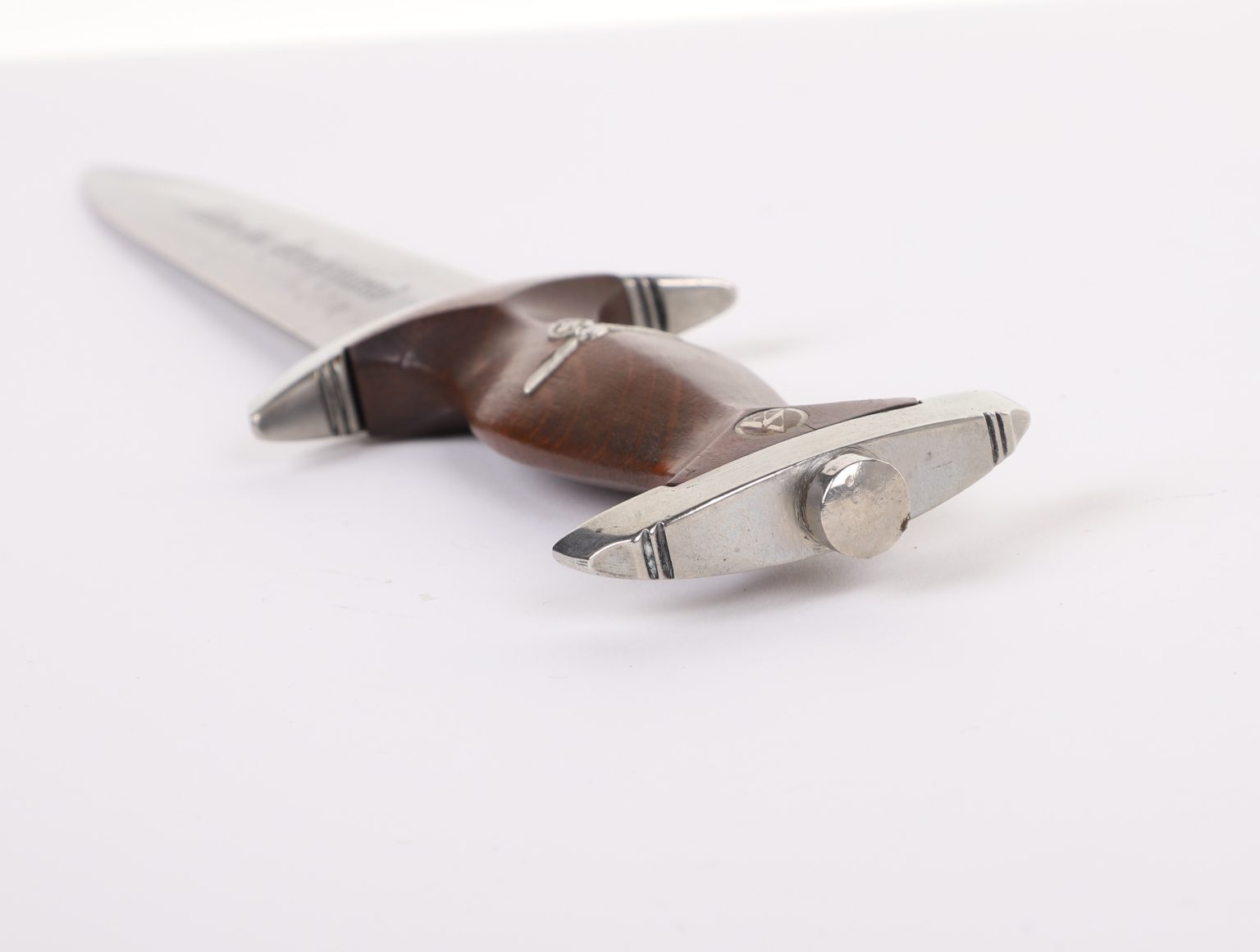SA Dagger with ‘Christmas’ Pattern Motto by Eickhorn – Military ...