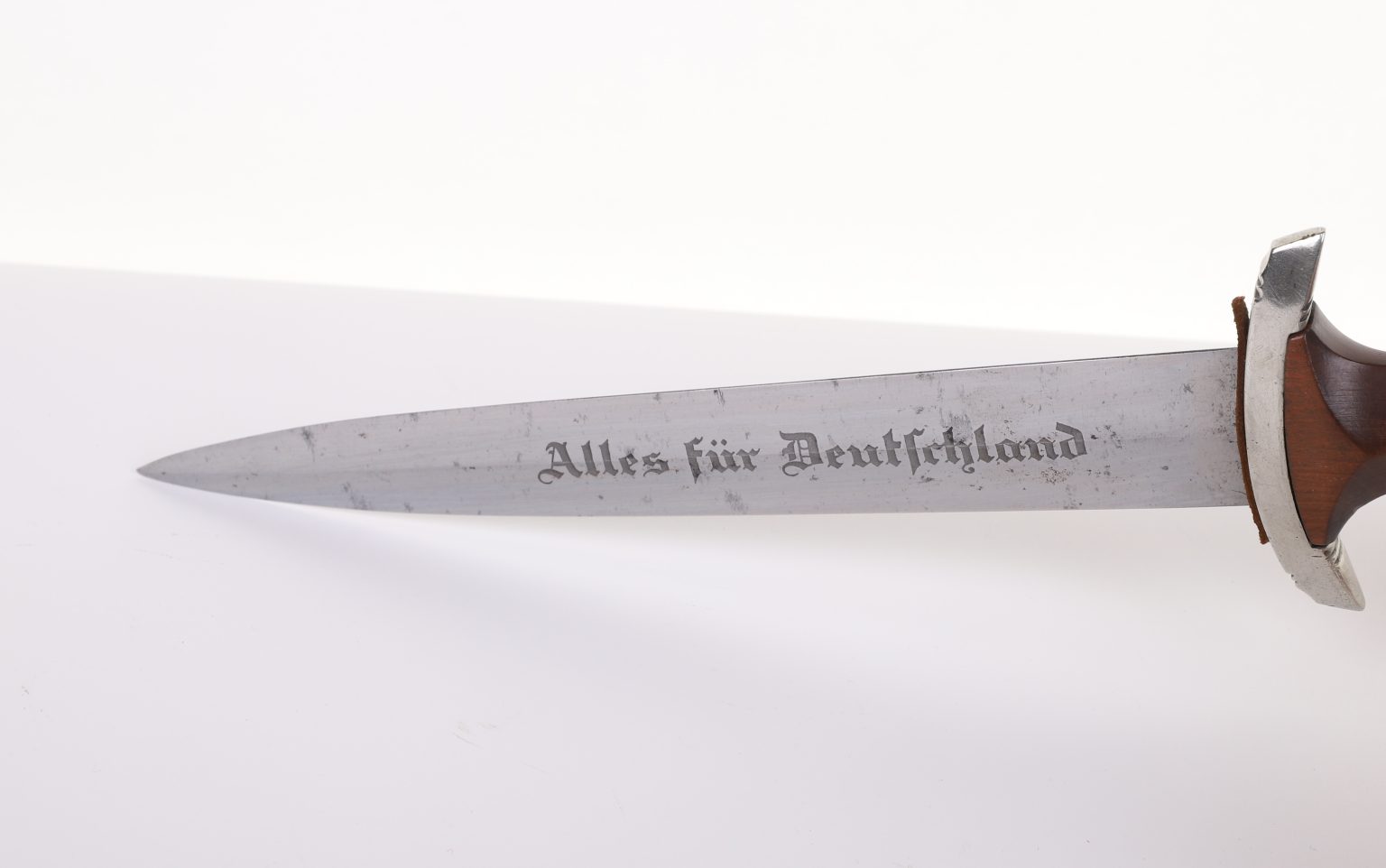 SA Dagger with ‘Christmas’ Pattern Motto by Eickhorn – Military ...