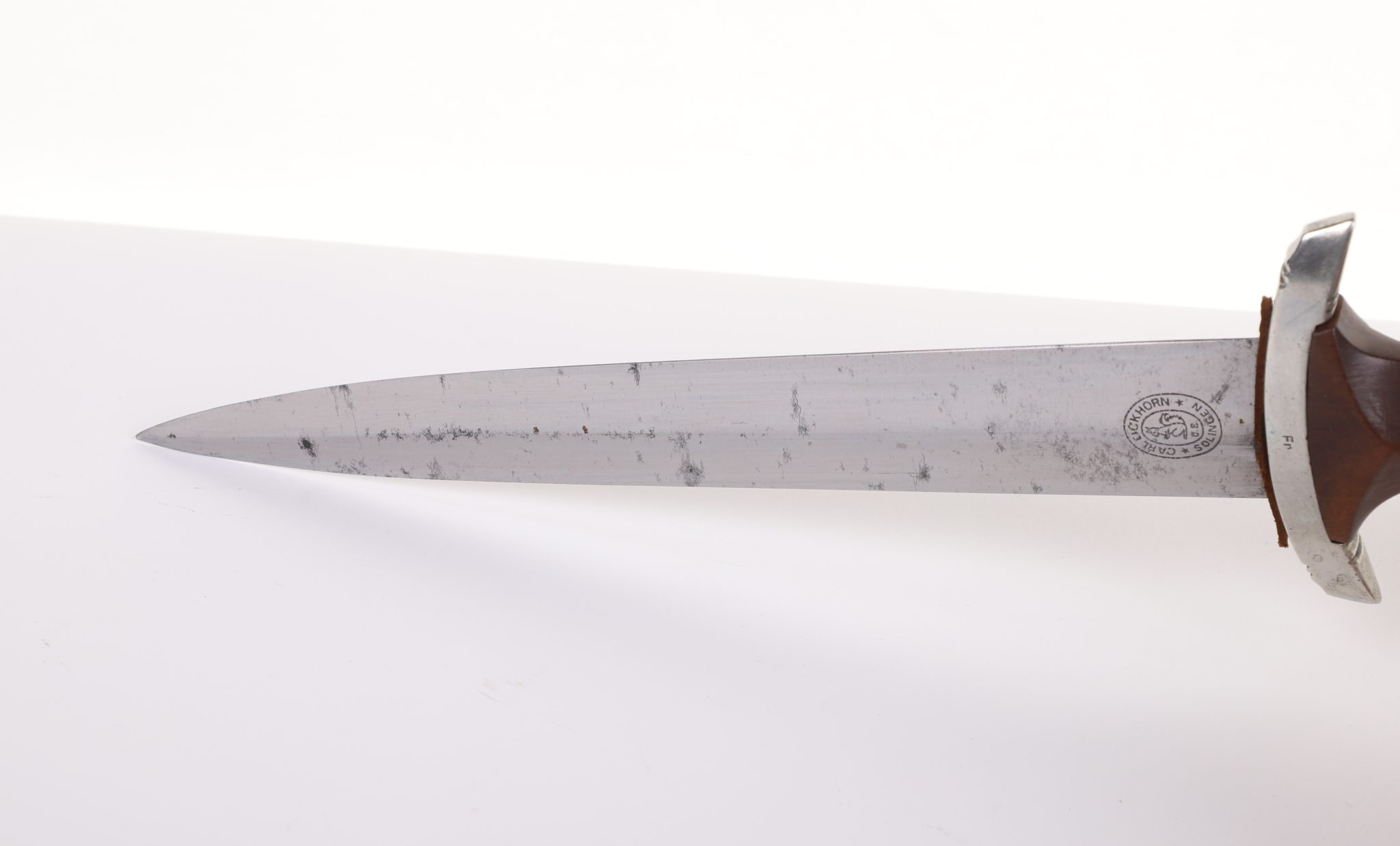 SA Dagger with ‘Christmas’ Pattern Motto by Eickhorn – Military ...