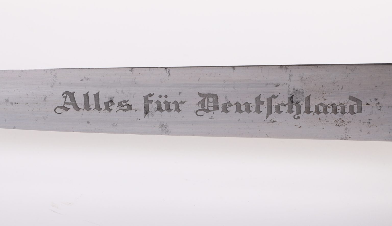SA Dagger with ‘Christmas’ Pattern Motto by Eickhorn – Military ...