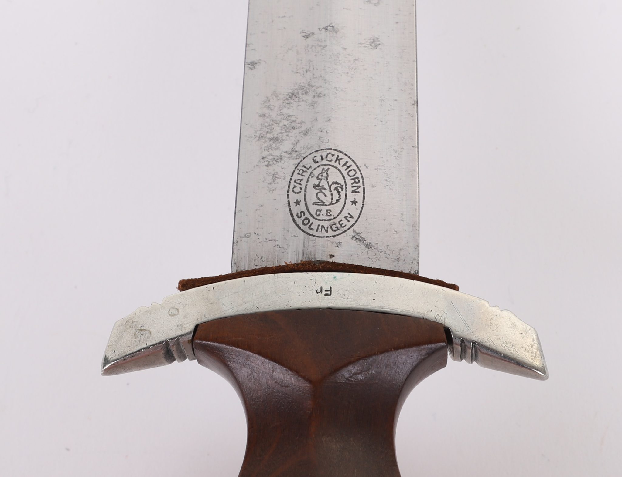 SA Dagger with ‘Christmas’ Pattern Motto by Eickhorn – Military ...