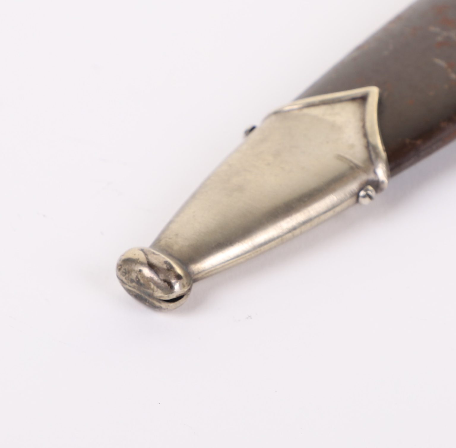 SA Dagger with ‘Christmas’ Pattern Motto by Eickhorn – Military ...
