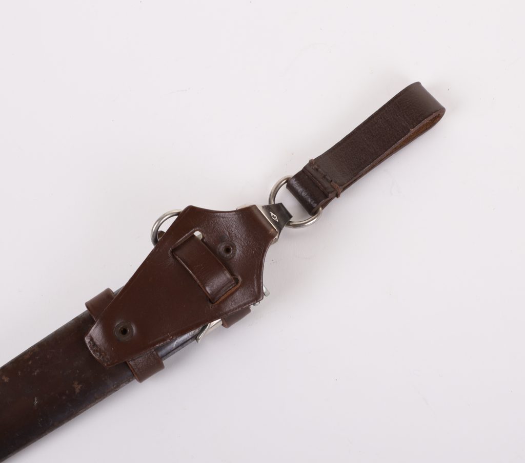 SA Dagger with ‘Christmas’ Pattern Motto by Eickhorn – Military ...