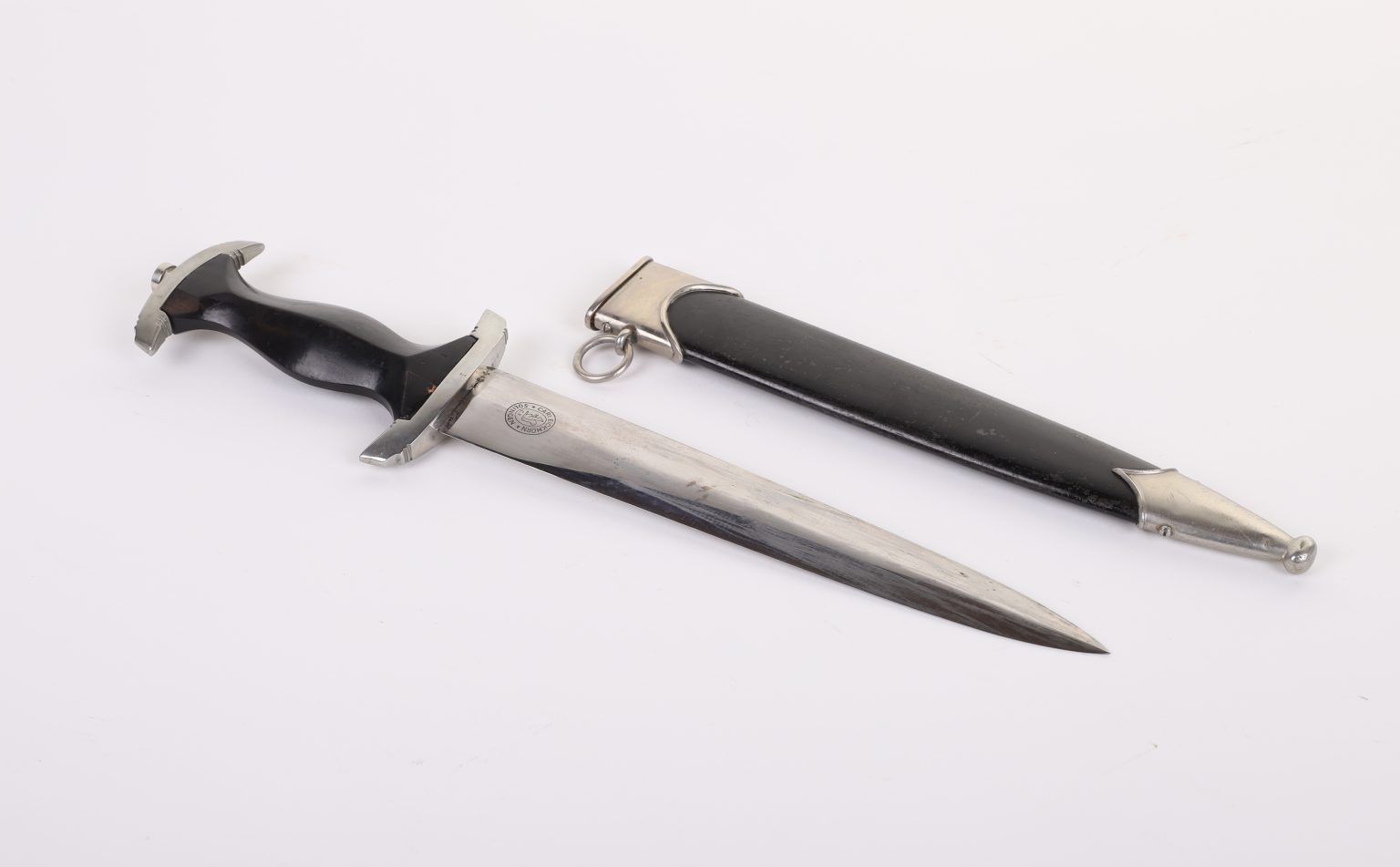 SS Dagger by Eickhorn – Military Collectibles, Inc.