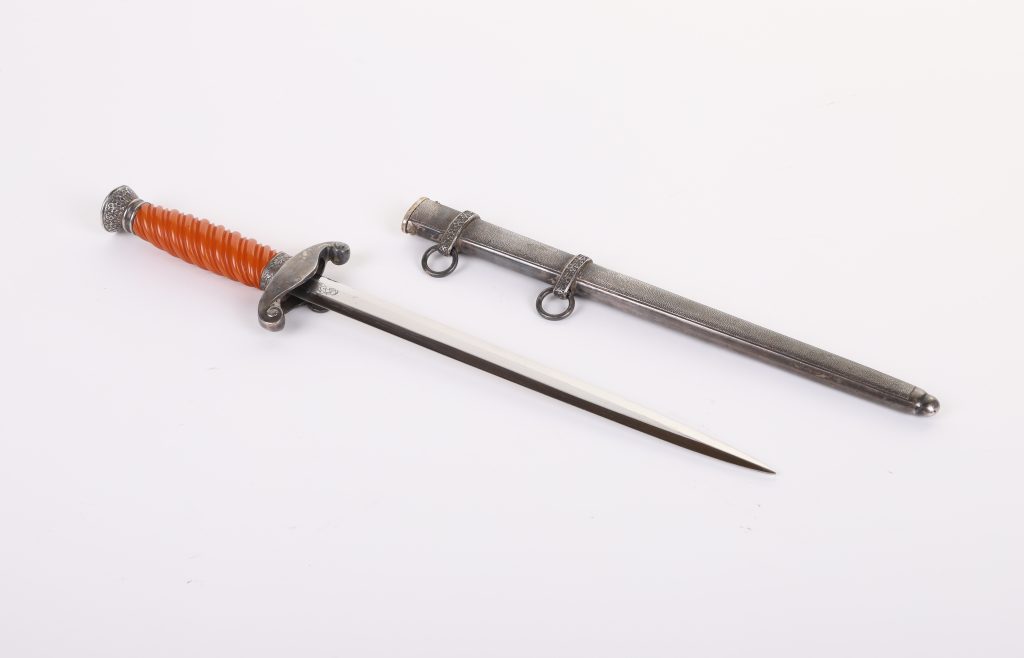Army Dagger by WKC – Military Collectibles, Inc.