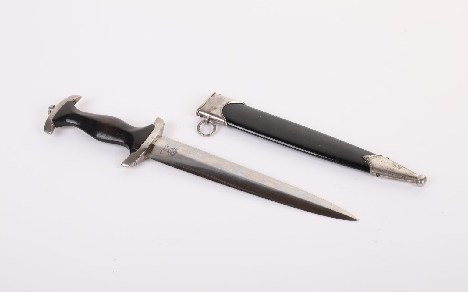 SS Dagger RZM – Military Collectibles, Inc.