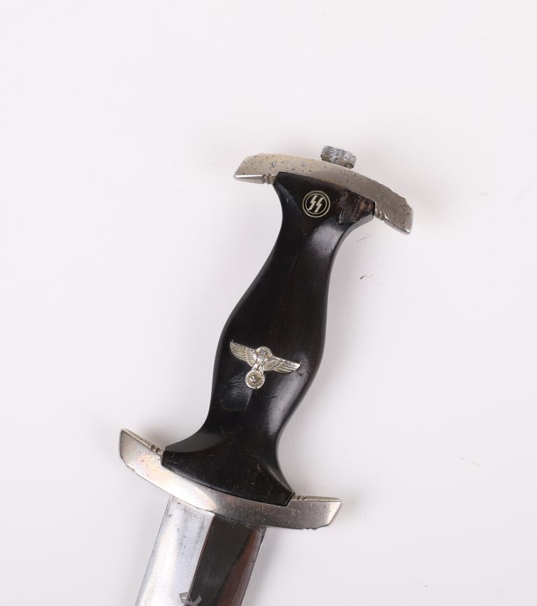 SS Dagger RZM – Military Collectibles, Inc.