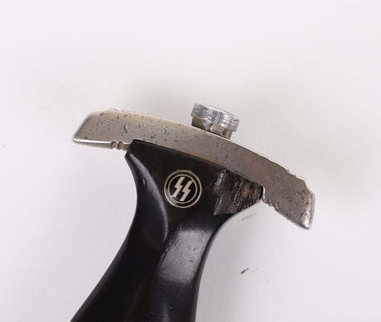 SS Dagger RZM – Military Collectibles, Inc.