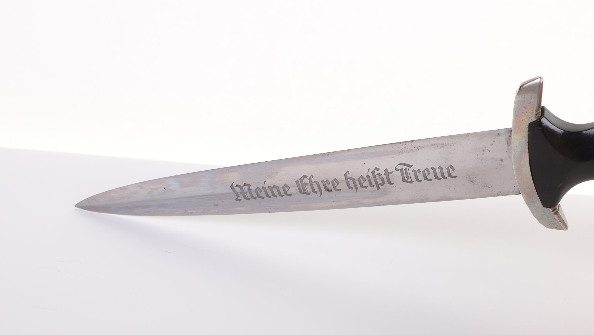 SS Dagger RZM – Military Collectibles, Inc.