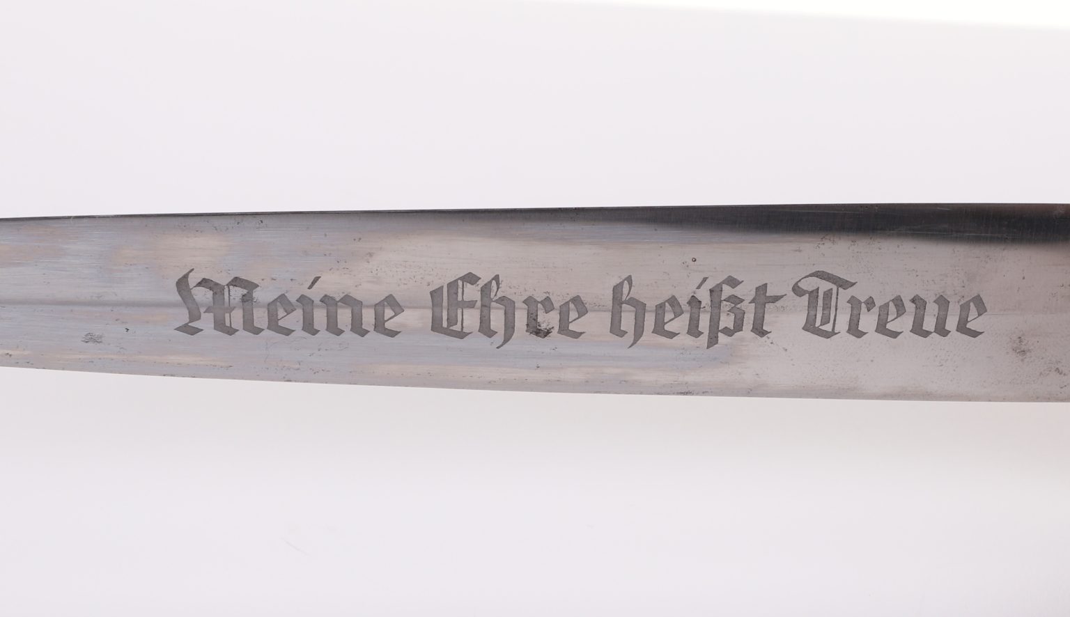 SS Dagger RZM – Military Collectibles, Inc.