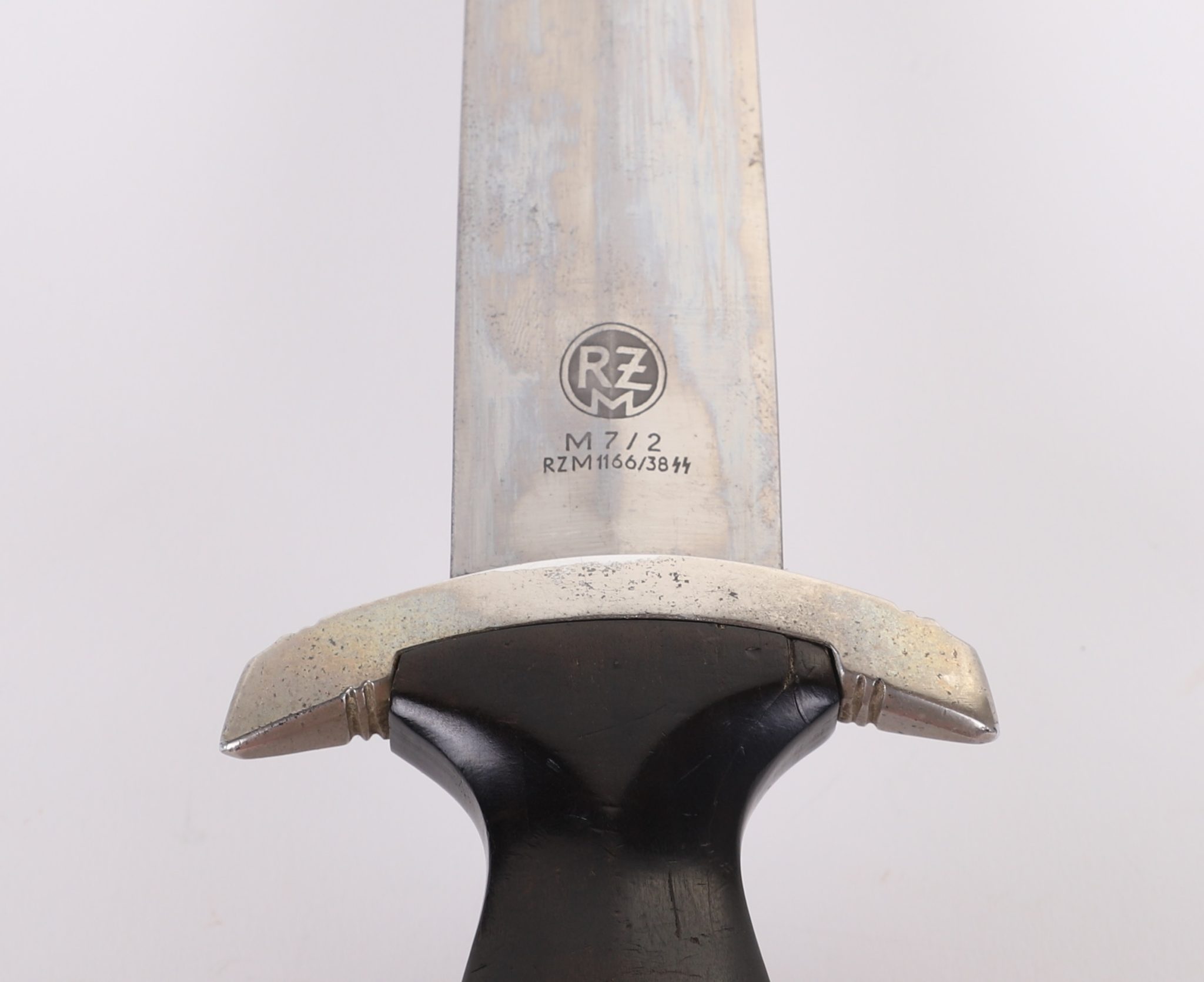 SS Dagger RZM – Military Collectibles, Inc.