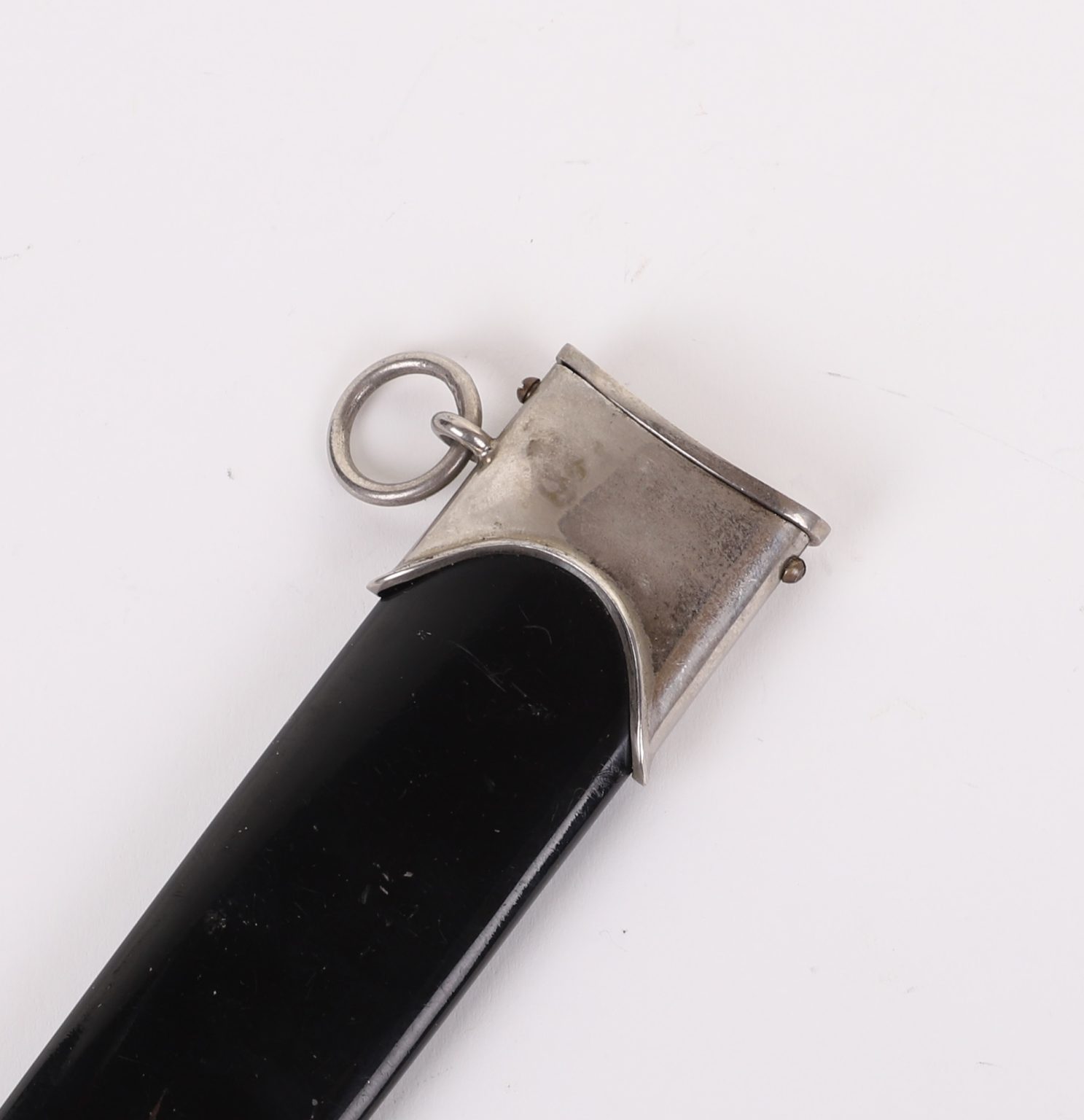 SS Dagger RZM – Military Collectibles, Inc.