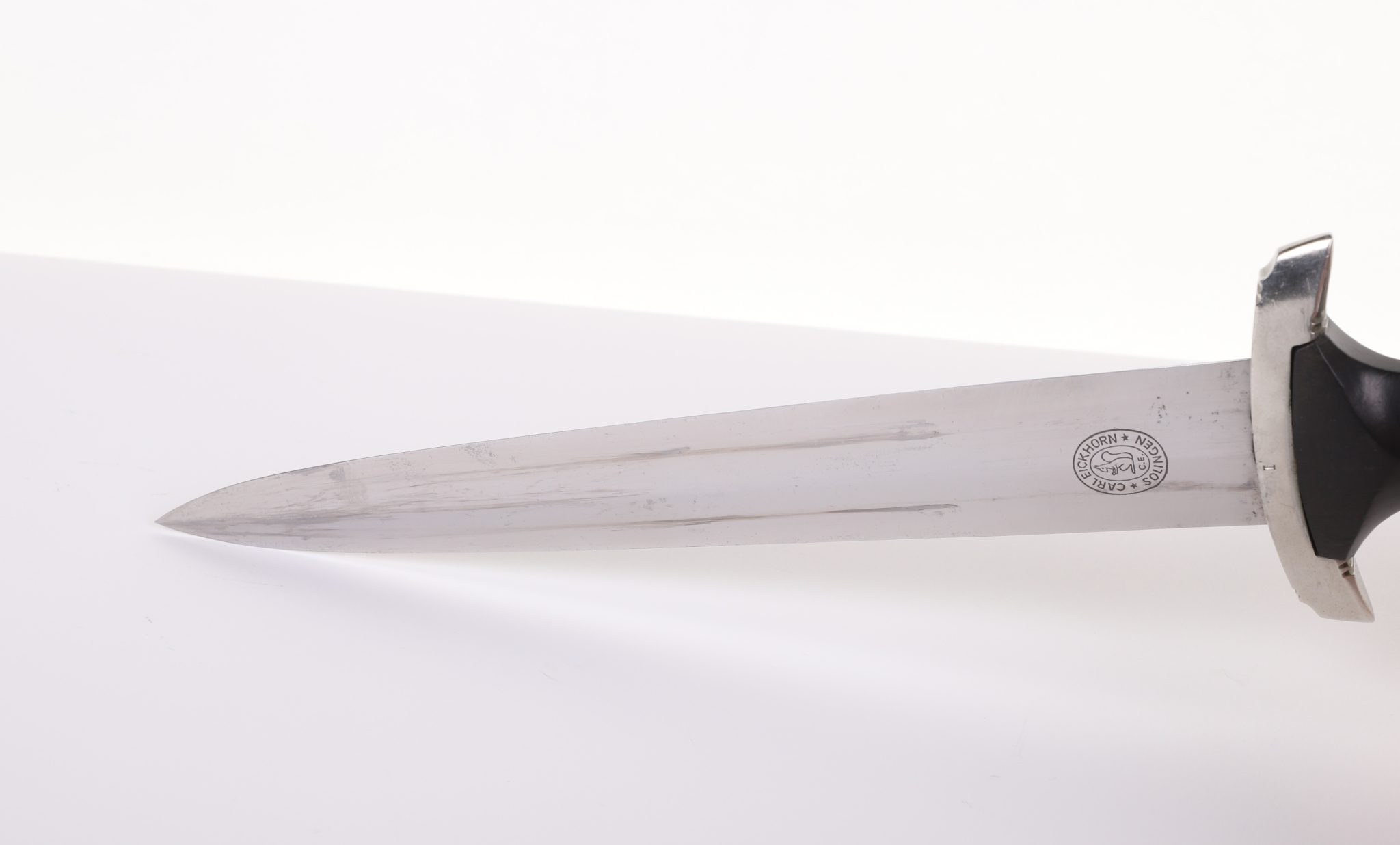 Early SS Dagger by Eickhorn – Military Collectibles, Inc.