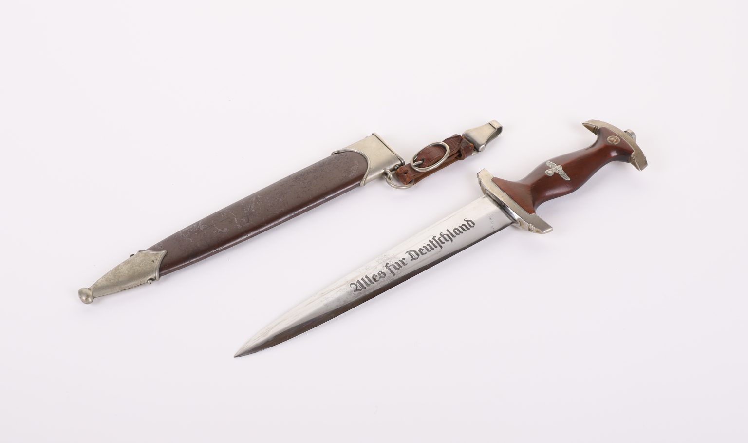 SA Dagger by EF Horster – Military Collectibles, Inc.