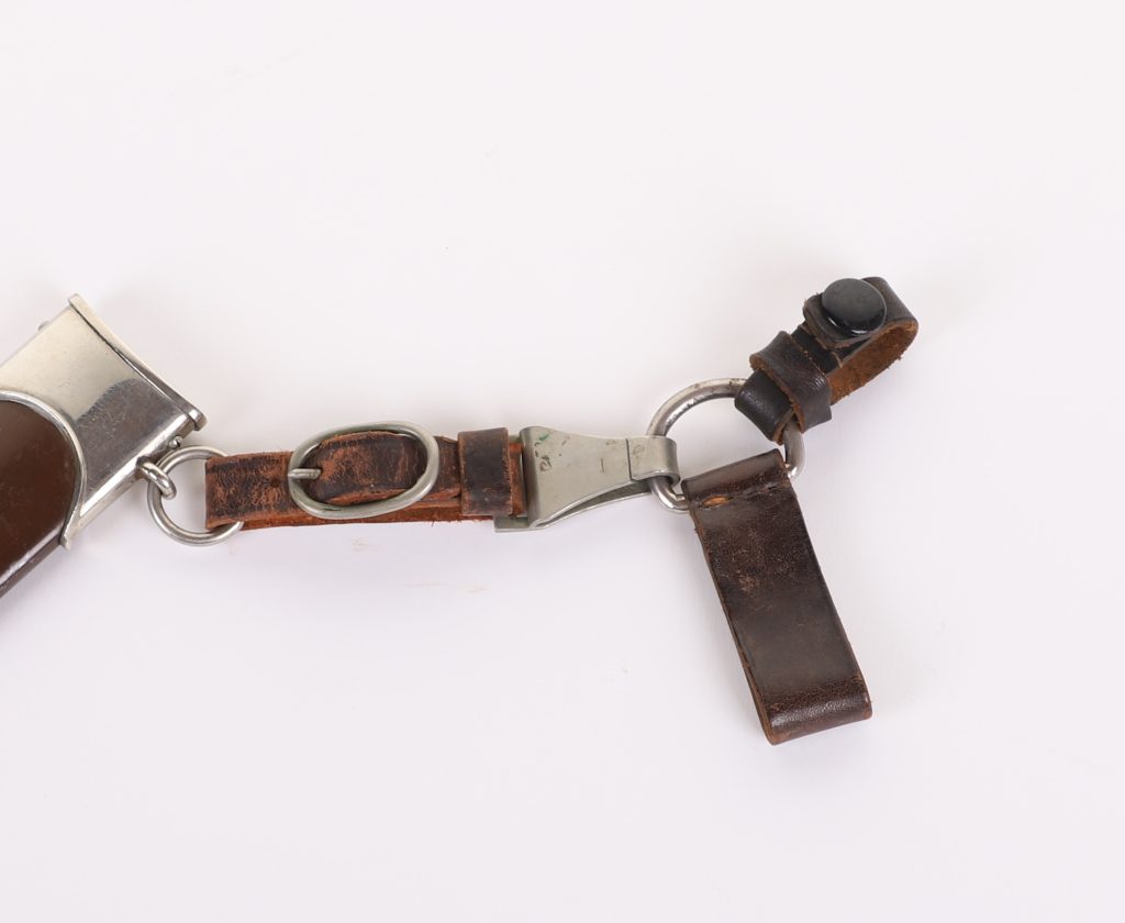 SA Dagger By Haas with 3-Piece Hanger – Military Collectibles, Inc.