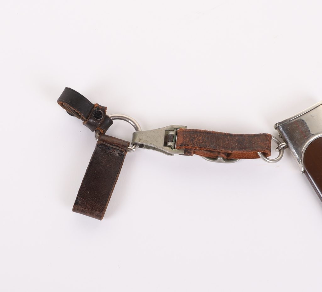SA Dagger By Haas with 3-Piece Hanger – Military Collectibles, Inc.