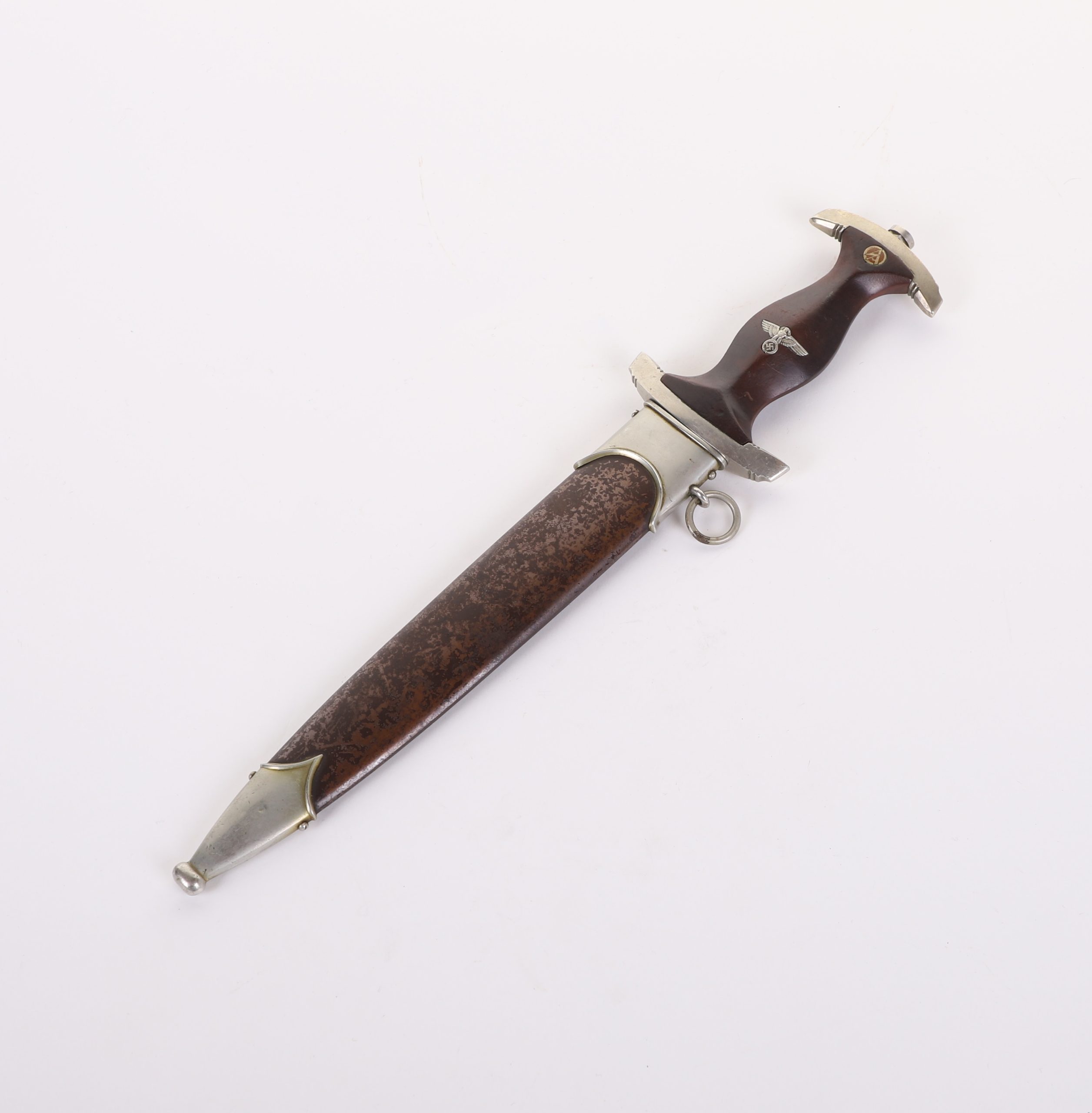 SA Dagger by Tiger – Military Collectibles, Inc.