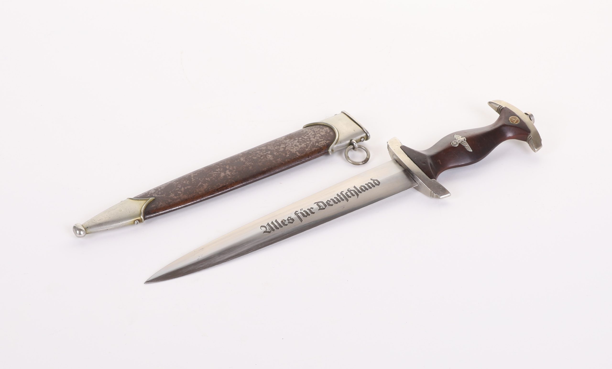 SA Dagger by Tiger – Military Collectibles, Inc.