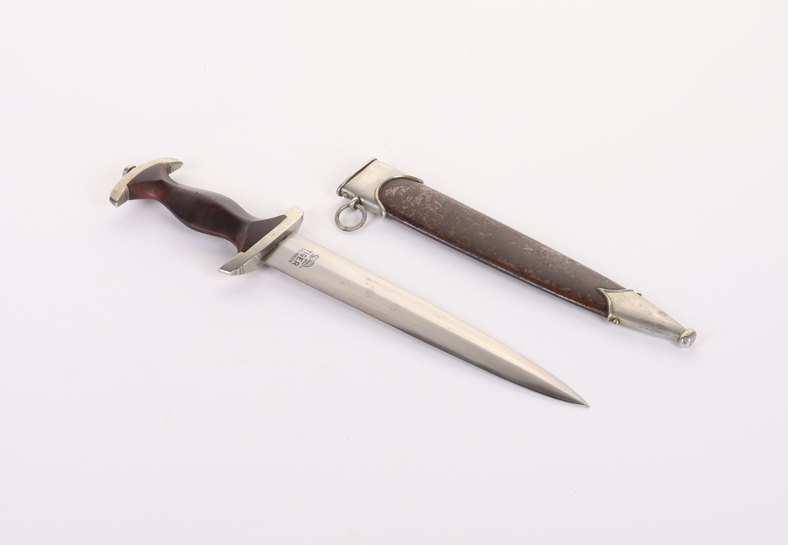 SA Dagger by Tiger – Military Collectibles, Inc.