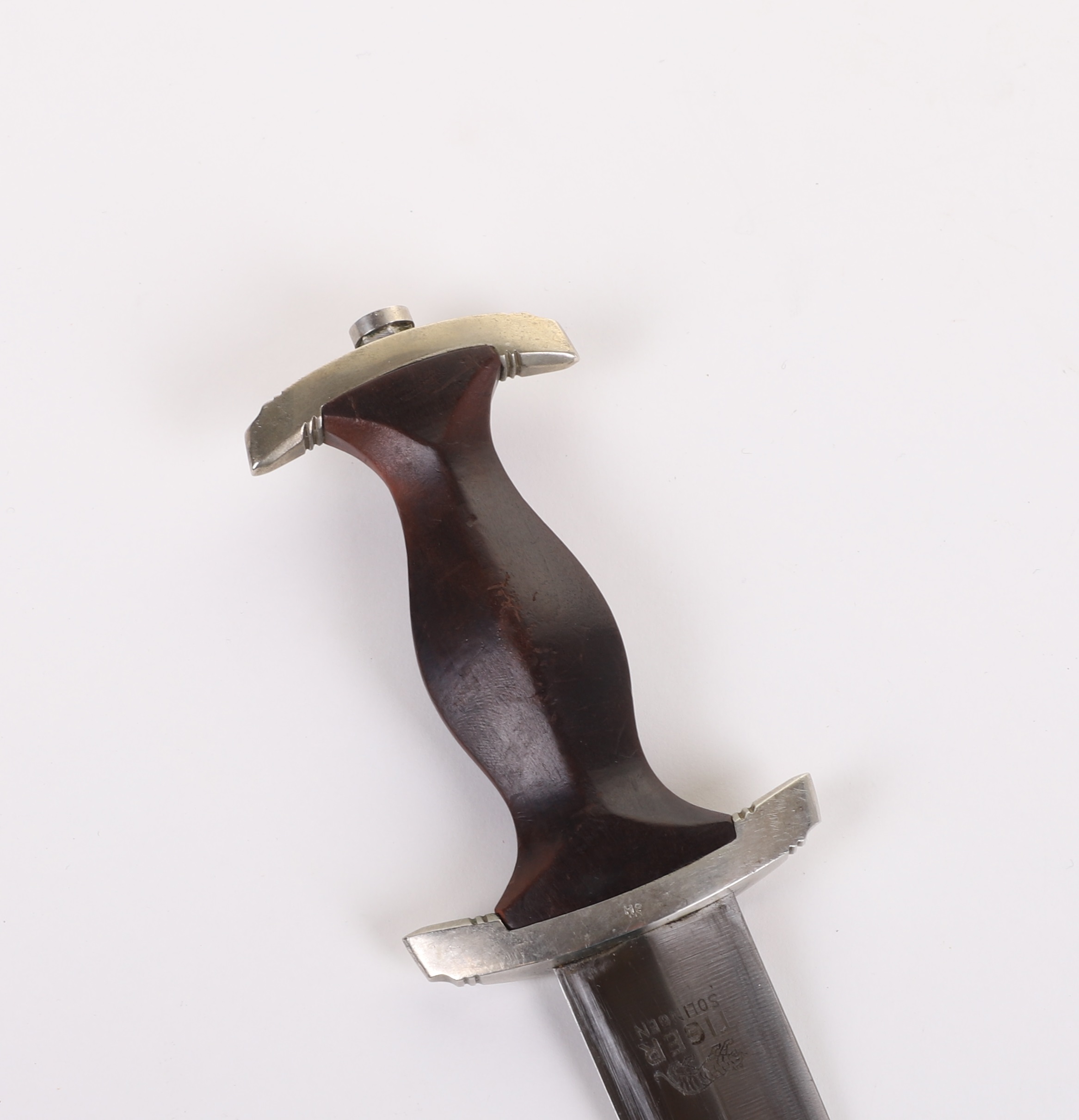 SA Dagger by Tiger – Military Collectibles, Inc.