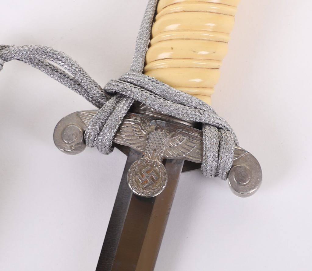 Army Dagger by Herder – Military Collectibles, Inc.