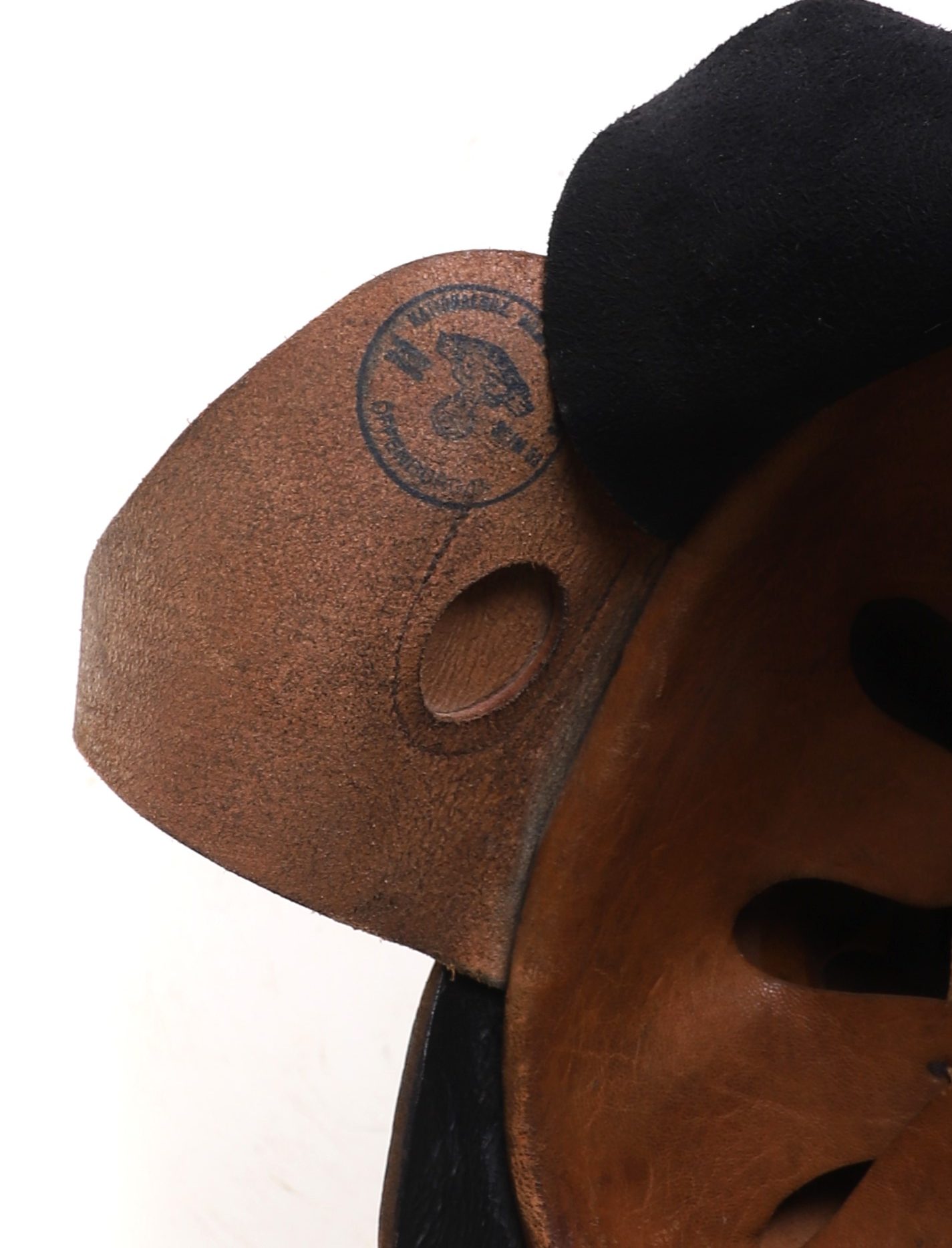 NSKK Crash Helmet 2nd Pattern – Military Collectibles, Inc.