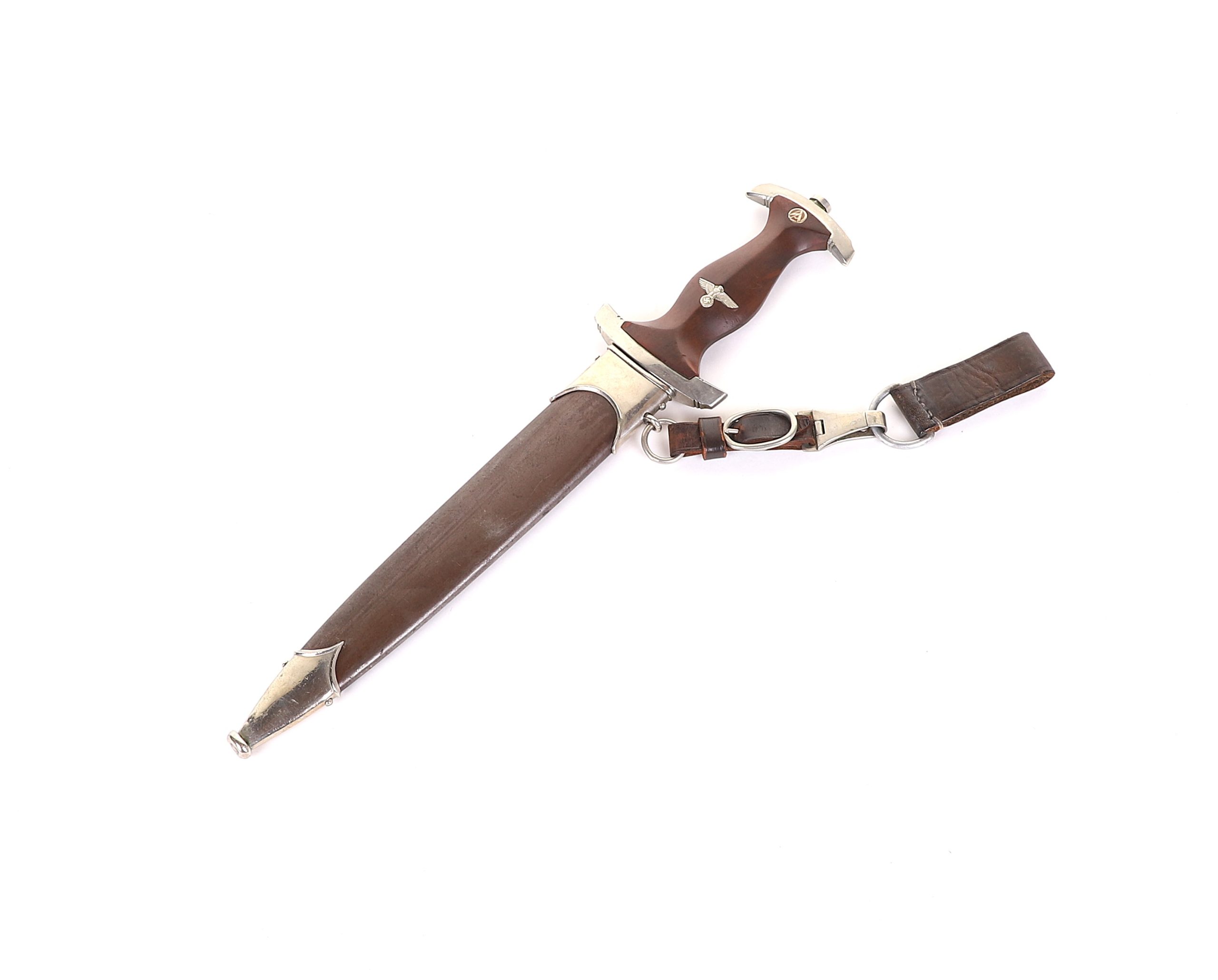 SA Dagger by Gebr. Bell – Military Collectibles, Inc.