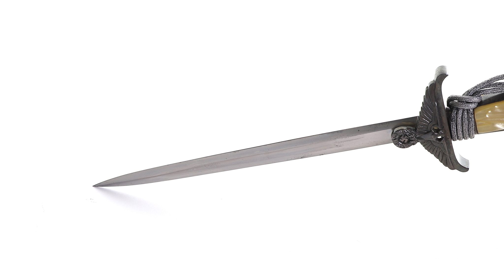 Government Official Dagger by Eichkorn – Military Collectibles, Inc.