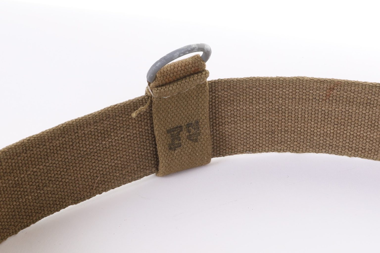 Tropical Belt/Frog with Bayonet – Military Collectibles, Inc.