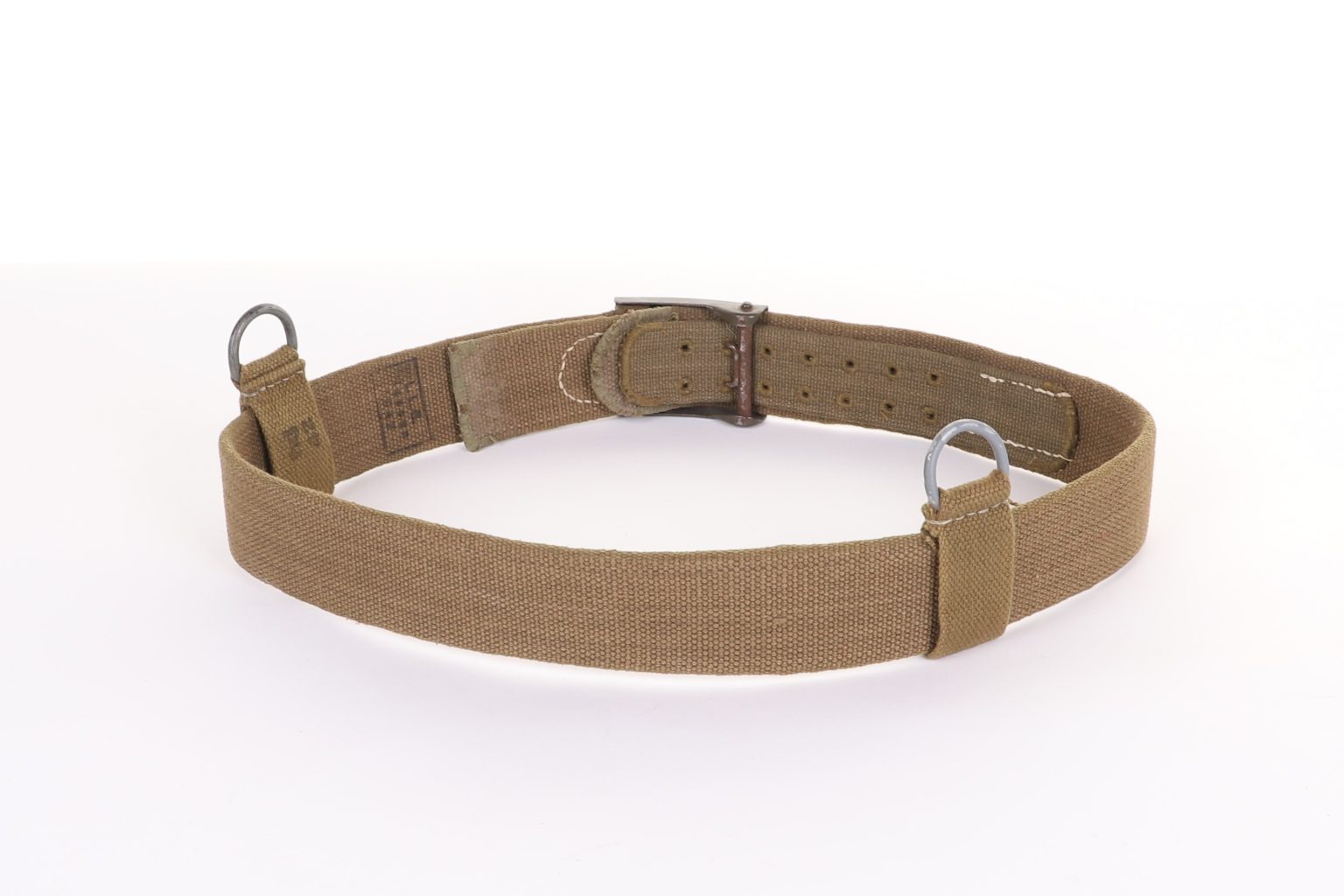 Tropical Belt/Frog with Bayonet – Military Collectibles, Inc.