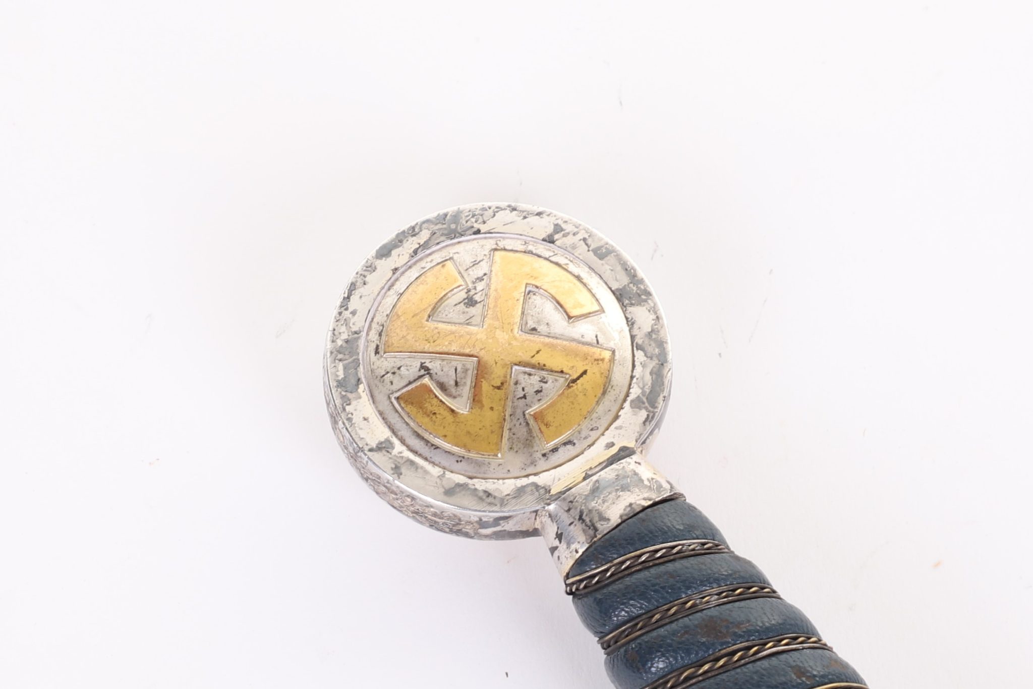 Luftwaffe Officer Sword by WKC – Military Collectibles, Inc.