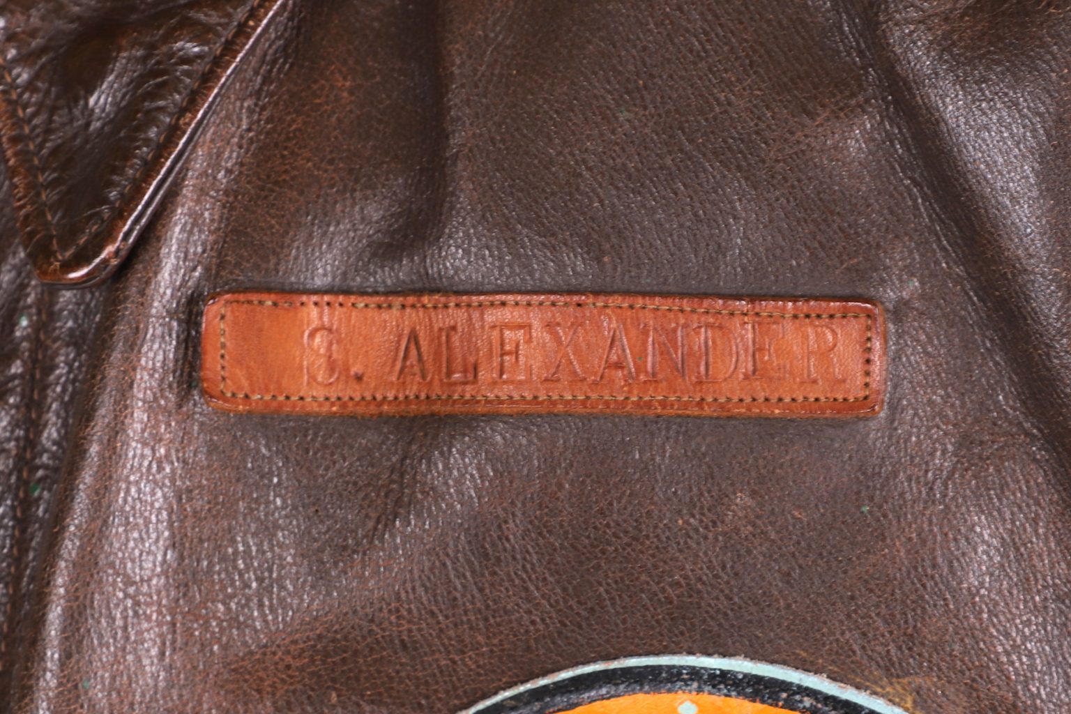 Army Air Force A2 Flight Jacket – Military Collectibles, Inc.