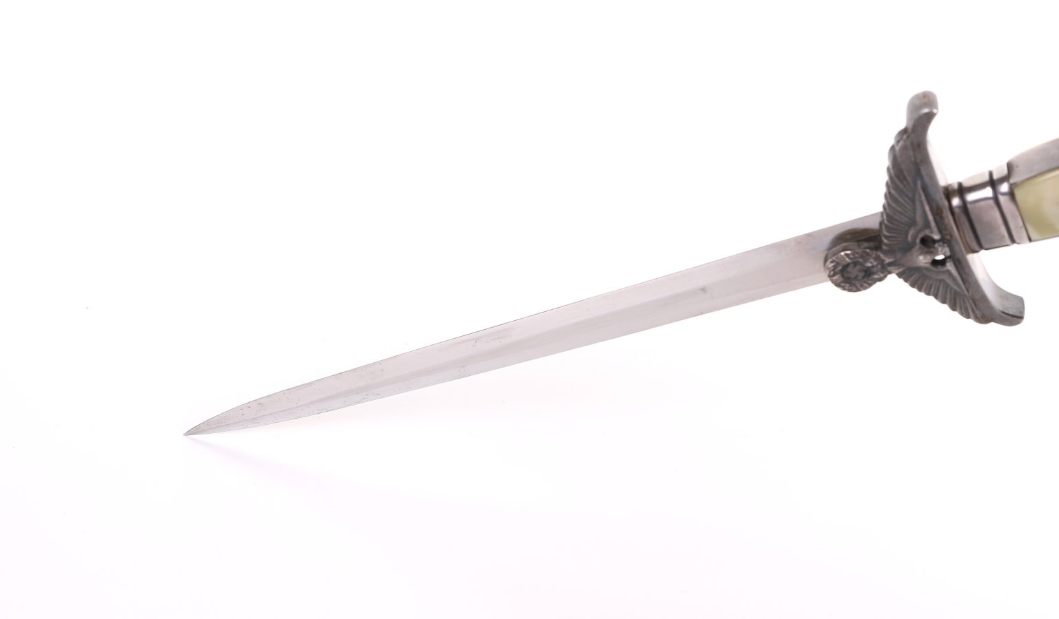 Government Official Dagger by Eickhorn – Military Collectibles, Inc.