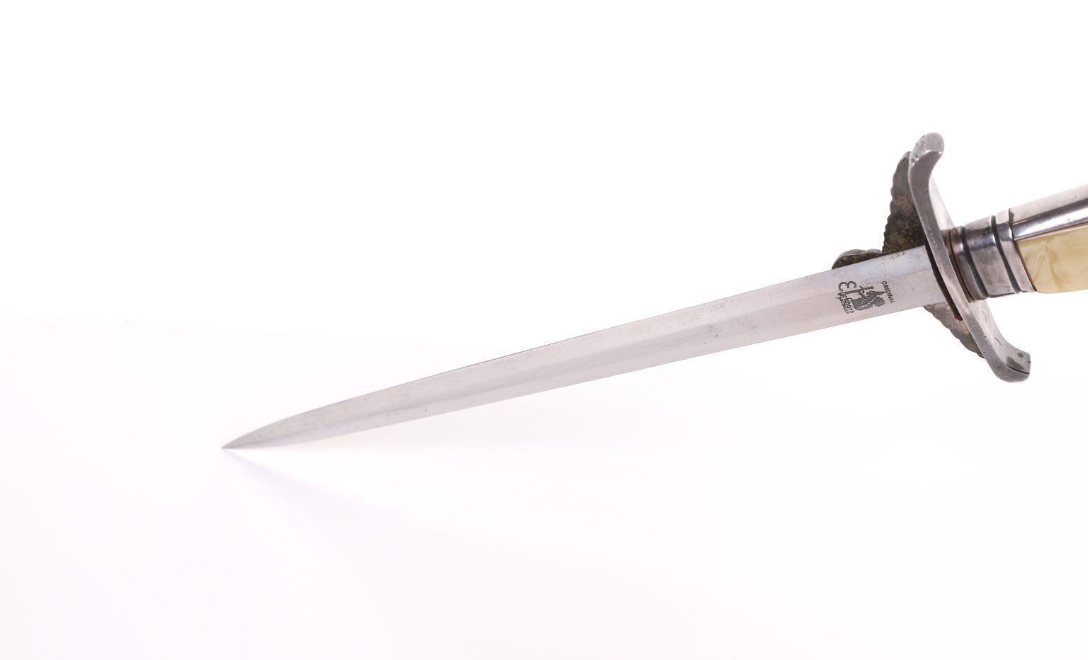 Government Official Dagger by Eickhorn – Military Collectibles, Inc.