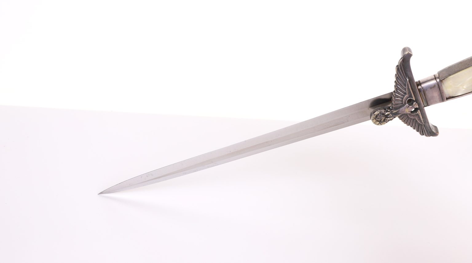 Government Official Dagger by Alcoso – Military Collectibles, Inc.