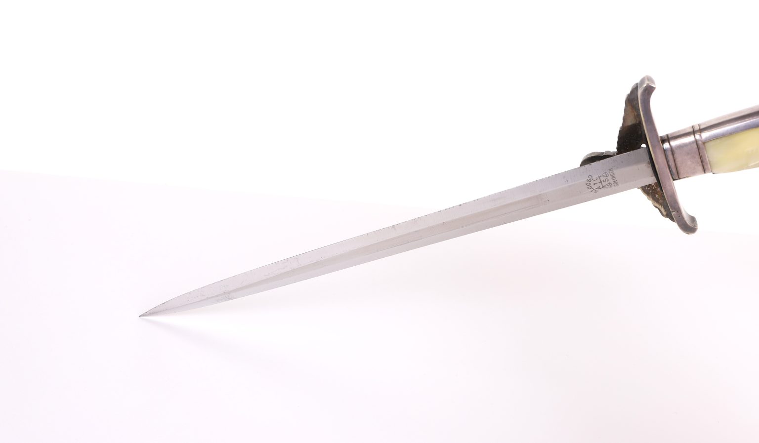Government Official Dagger by Alcoso – Military Collectibles, Inc.