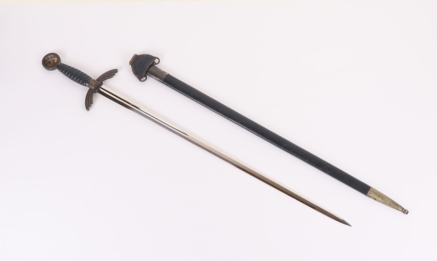 Luftwaffe Sword by Horster – Military Collectibles, Inc.