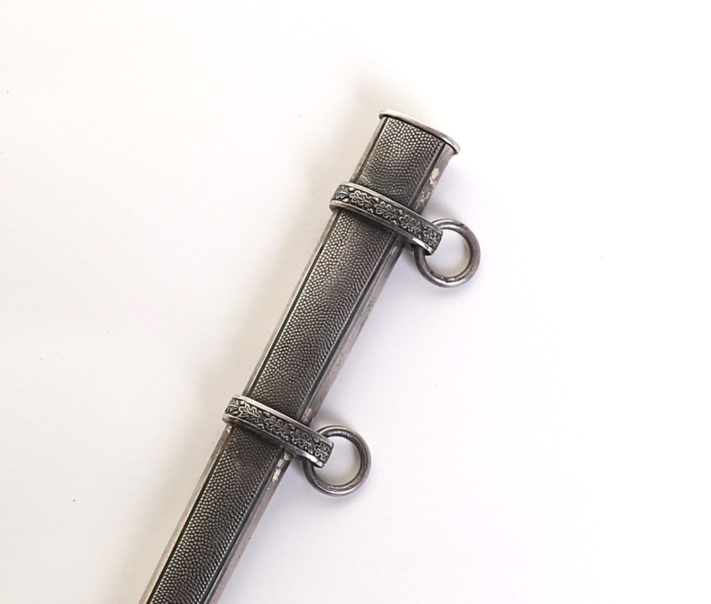 Engraved Army Dagger – Military Collectibles, Inc.