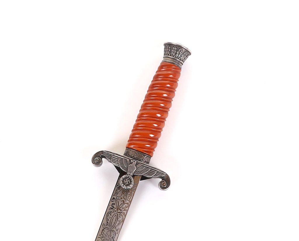 Engraved Army Dagger – Military Collectibles, Inc.