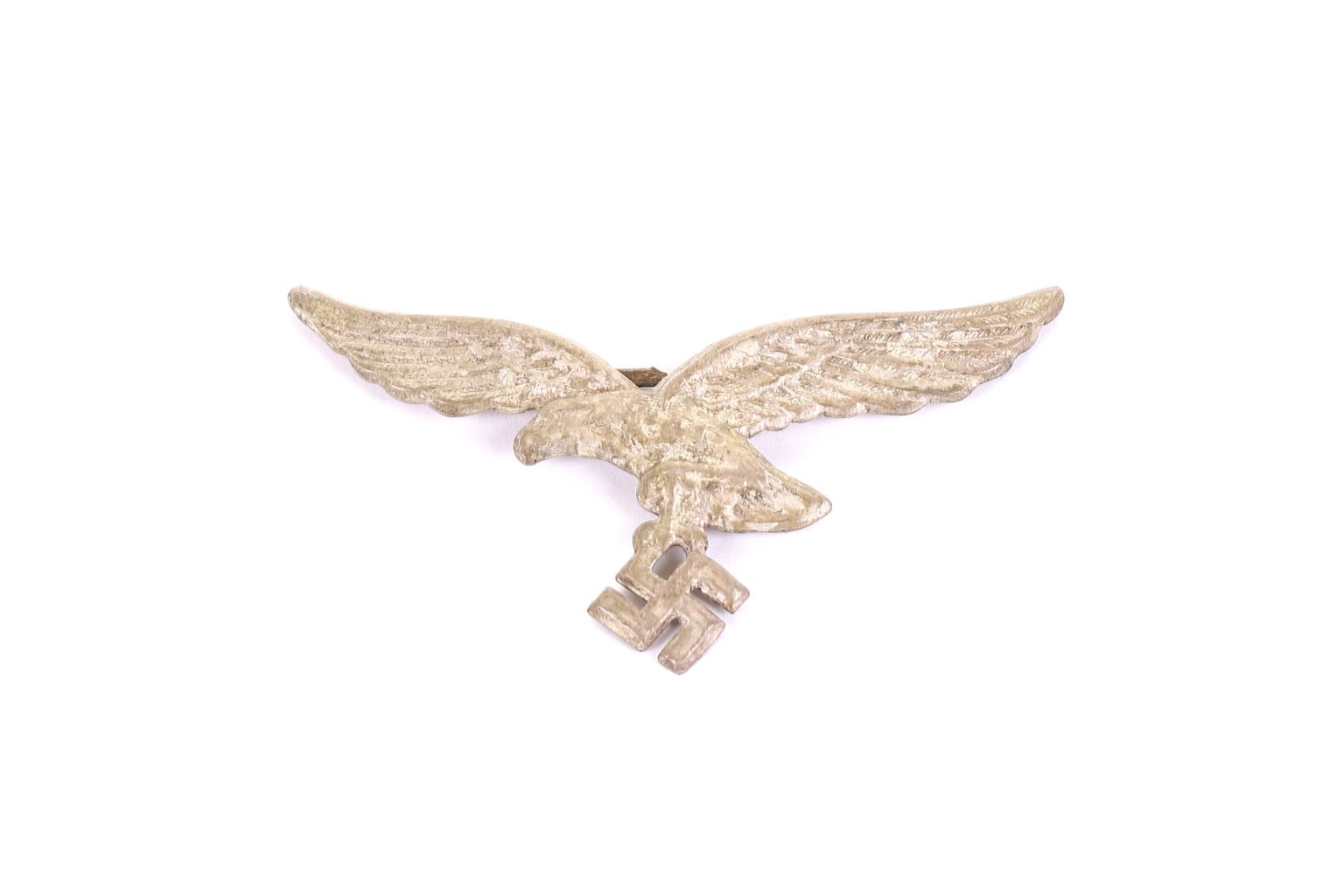Luftwaffe Pith Helmet Eagle – Military Collectibles, Inc.