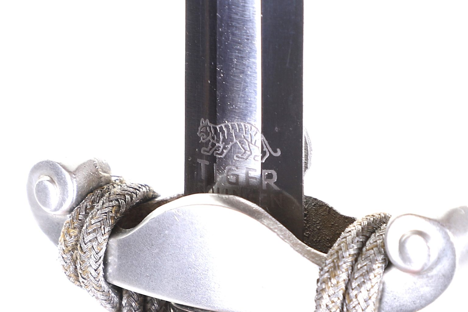 Early Army Dagger by Tiger – Military Collectibles, Inc.