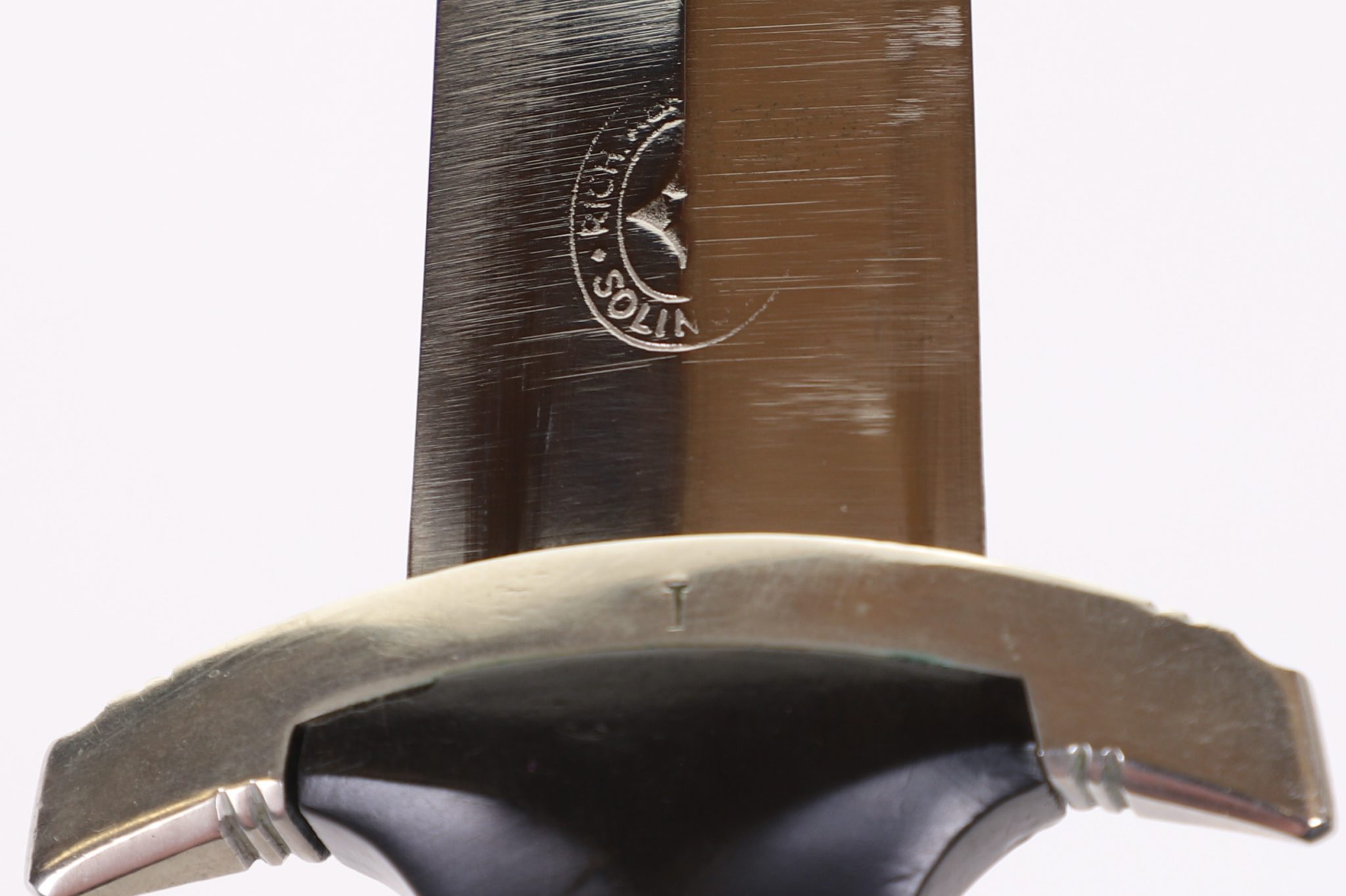 SS Ground Rohm Dagger by Herder – Military Collectibles, Inc.