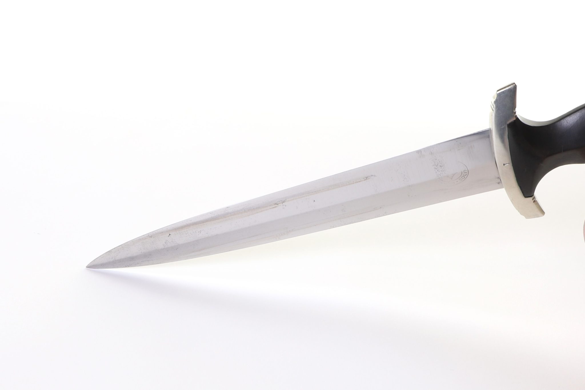 SS Ground Rohm Dagger by Herder – Military Collectibles, Inc.