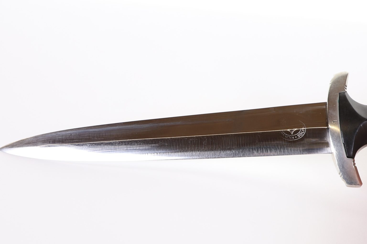 SS Ground Rohm Dagger by Herder – Military Collectibles, Inc.