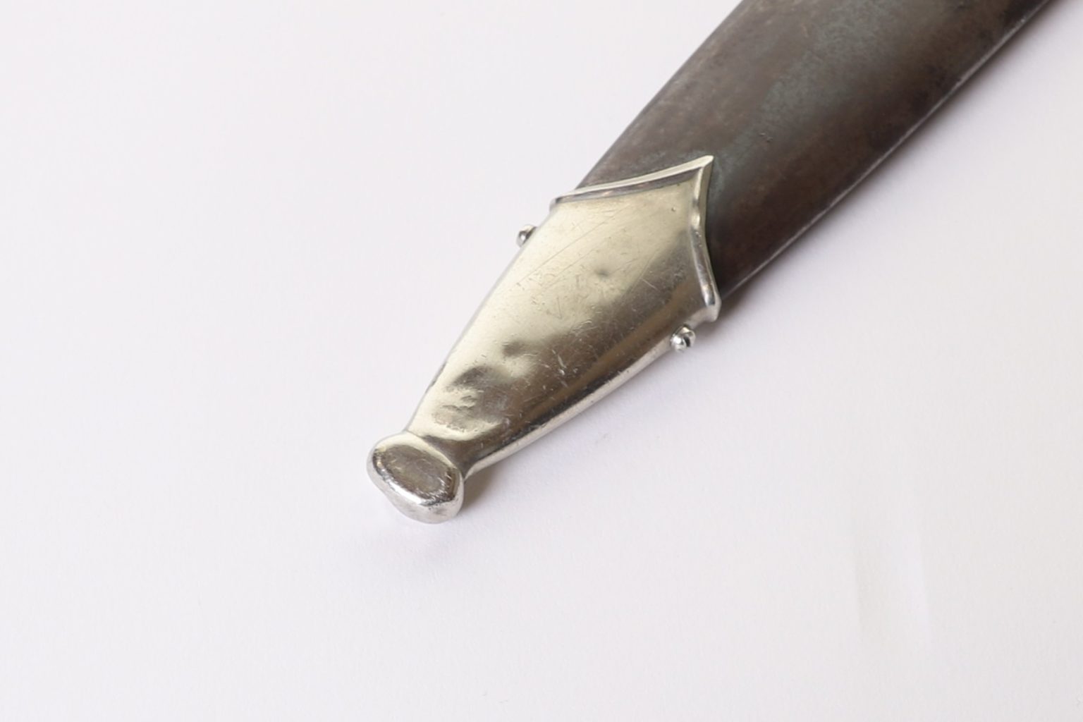 SS Ground Rohm Dagger by Herder – Military Collectibles, Inc.